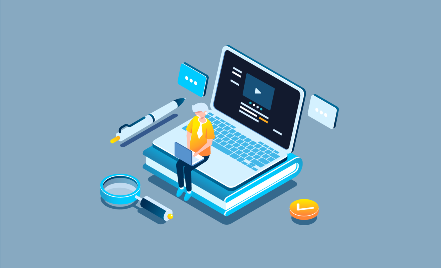 What Is Online Exam (eExam) And The Correct Way To Conduct One What Is Online Exam (eExam) And The Correct Way To Conduct One