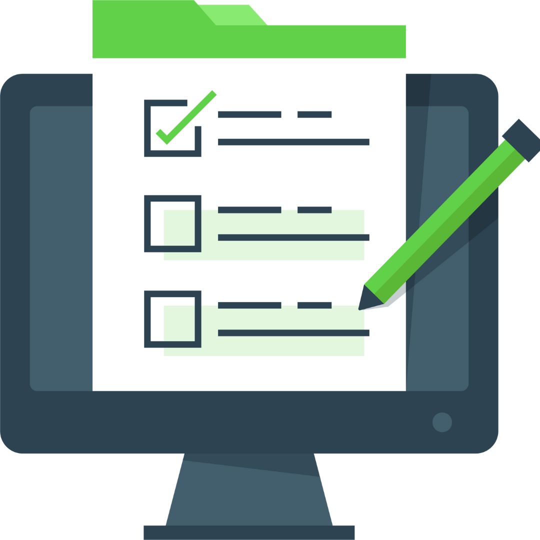 Online Examination Solution with AI Proctoring & Evaluation