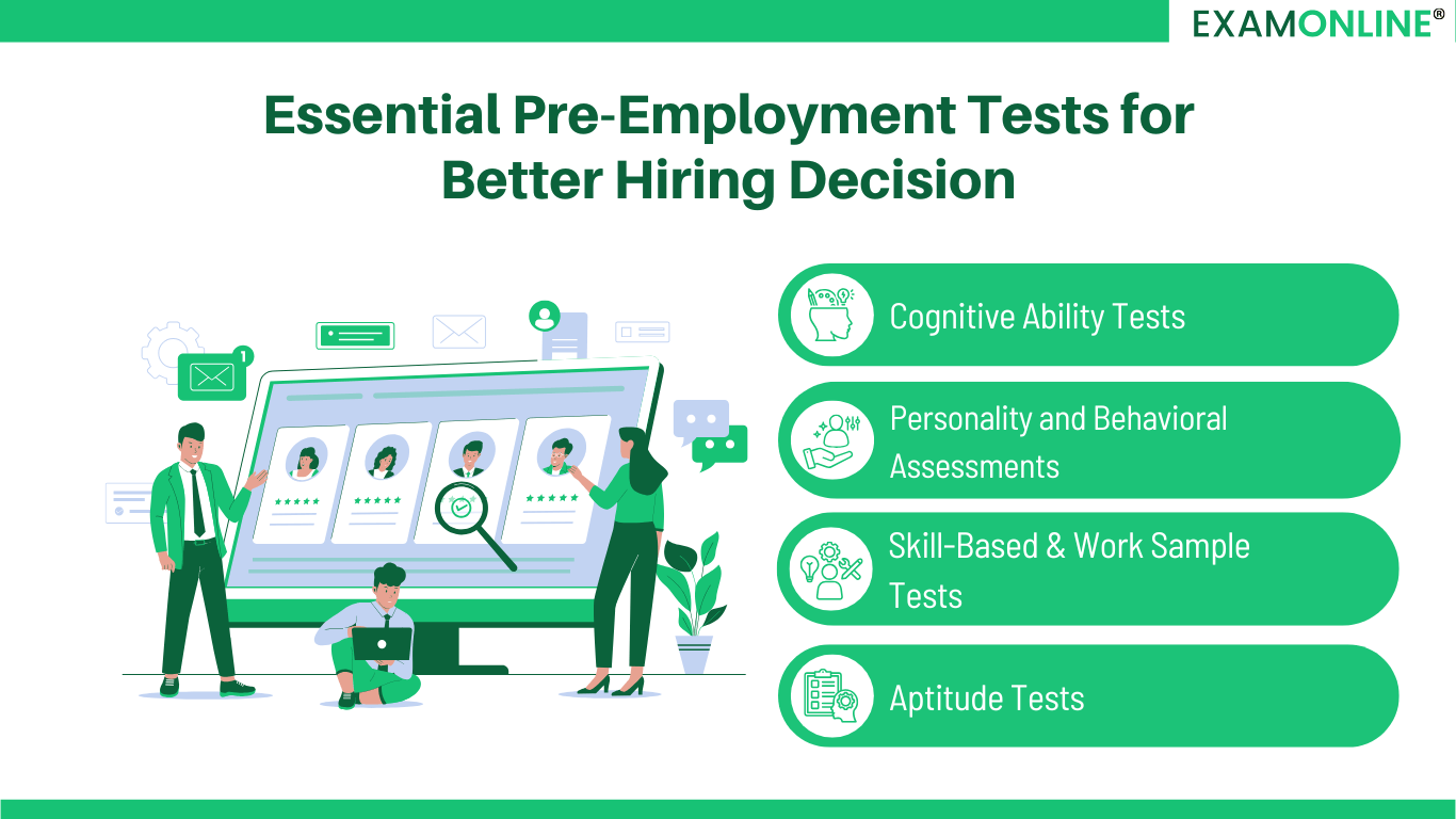 How Pre-Employment Assessments Enable Predictive Hiring