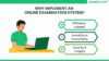 Online Examination System: The Complete Guide to Digital Exams