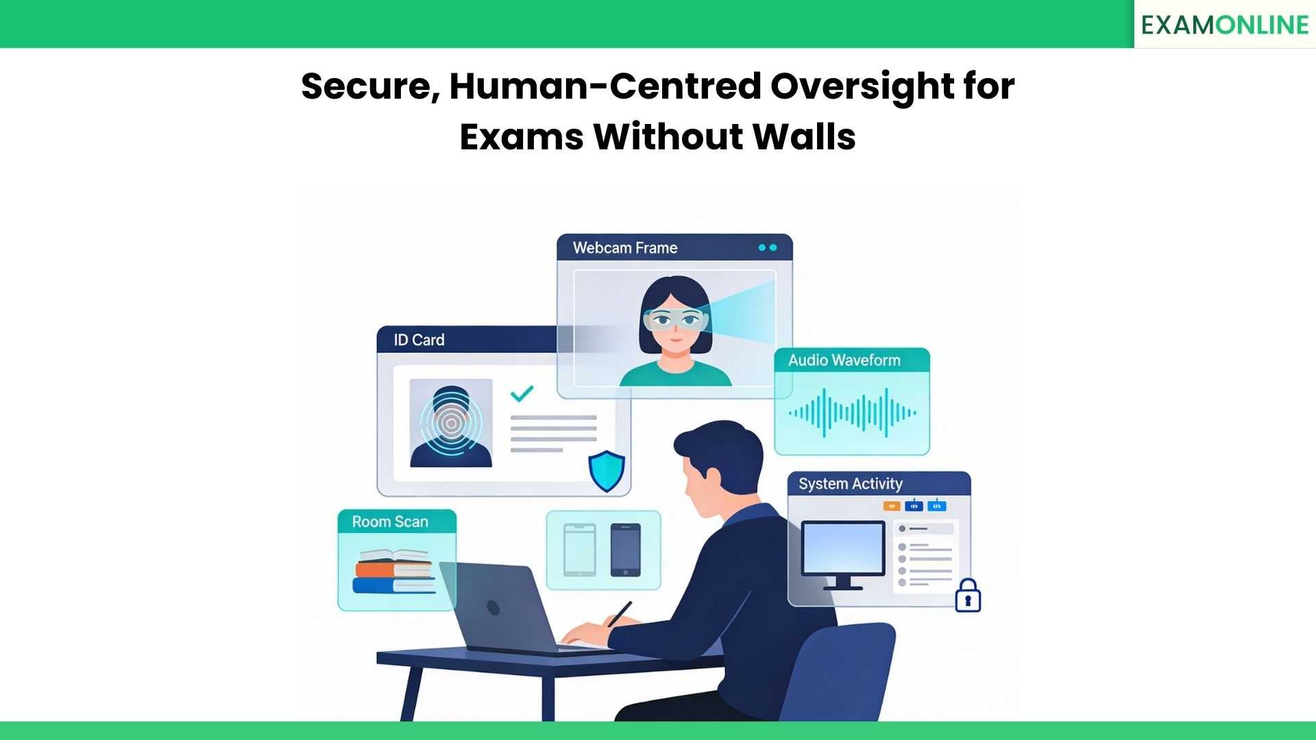 Remote Proctoring Complete Guide 2026: Secure Online Exams